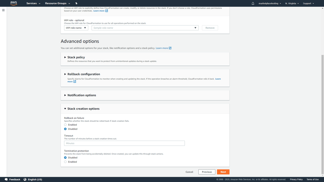 How To Set Up Hyperglance Via The Aws Marketplace
